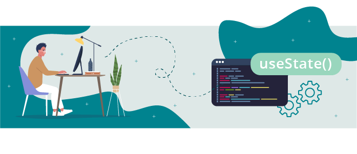 Set Up Your Local State With Usestate Openclassrooms
